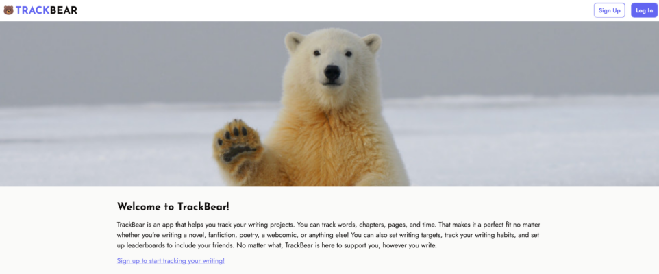 Word Count Tracking Apps - The Write Directory